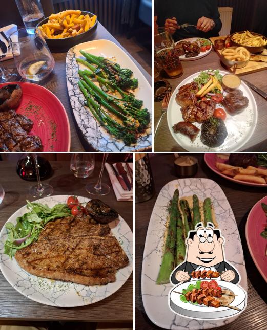 El Toro Gaucho - Bathgate, Bathgate - Restaurant menu, prices and reviews