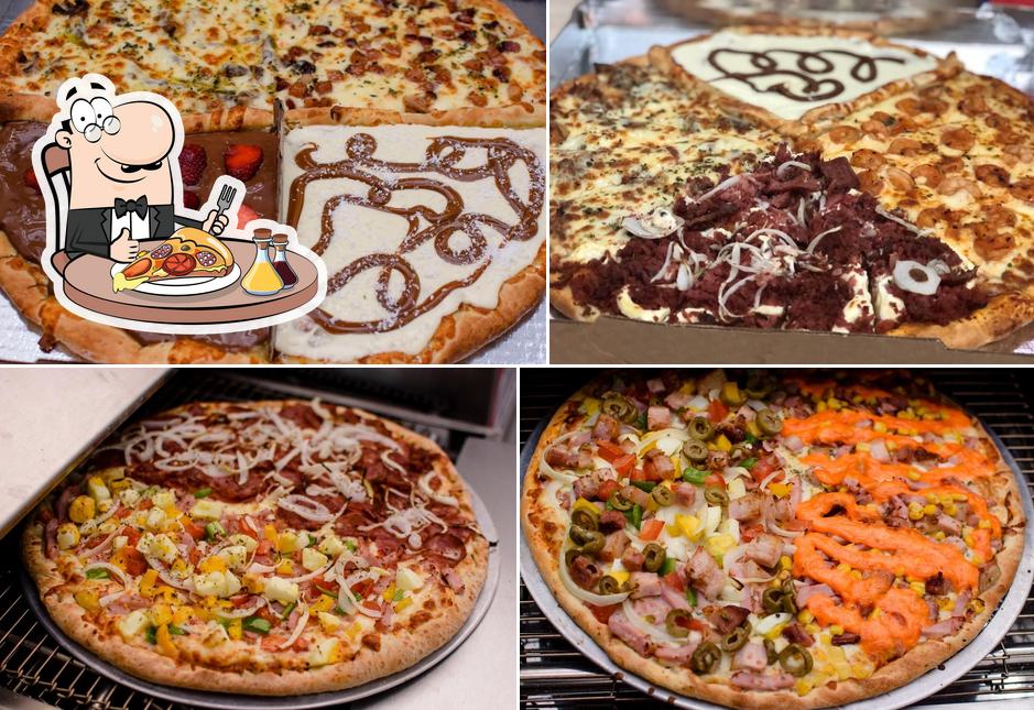 Goody Good Pizzaria Delivery - Santa Cruz do Sul, Santa Cruz do Sul ...