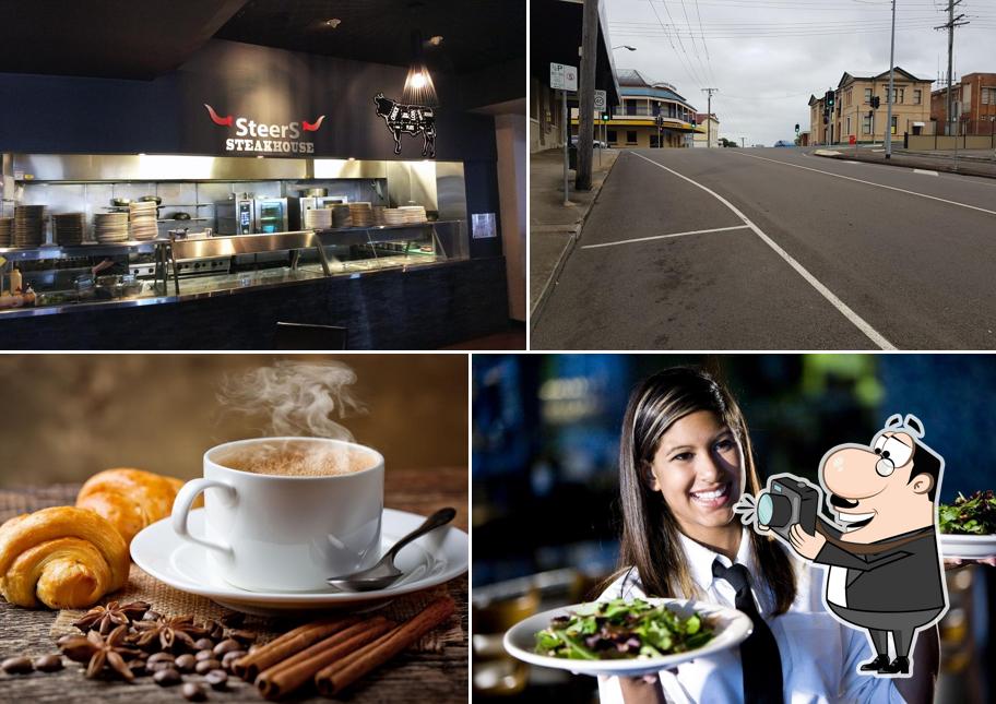 Gympie RSL Club in Gympie - Restaurant reviews