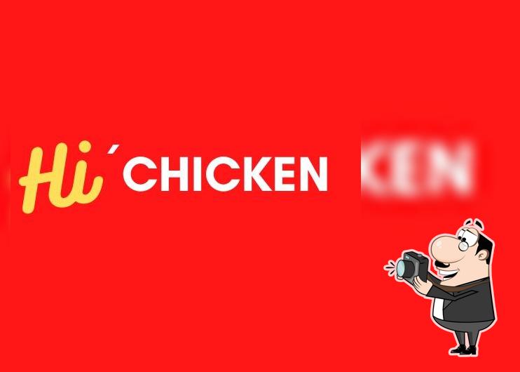Hi‘CHICKEN, Nienburg/Weser - Speisekarte, Preise und Bewertungen