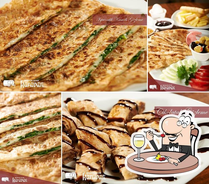 Karavan, Eskişehir - Restaurant reviews