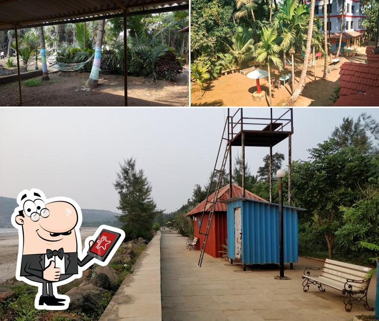 Kinara Beach Resort Shriwardhan, Shrivardhan - Restaurant reviews
