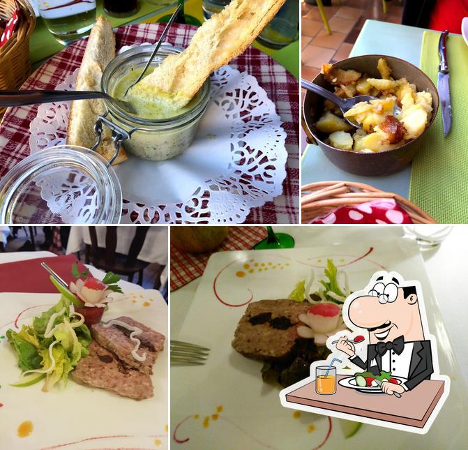 Restaurant L'incontournable, Colmar - Restaurant menu and reviews
