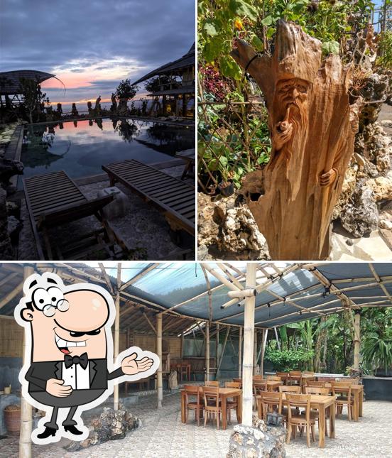 Malini Uluwatu - SEAFOOD & SUNSET pub & bar, Jimbaran - Restaurant reviews
