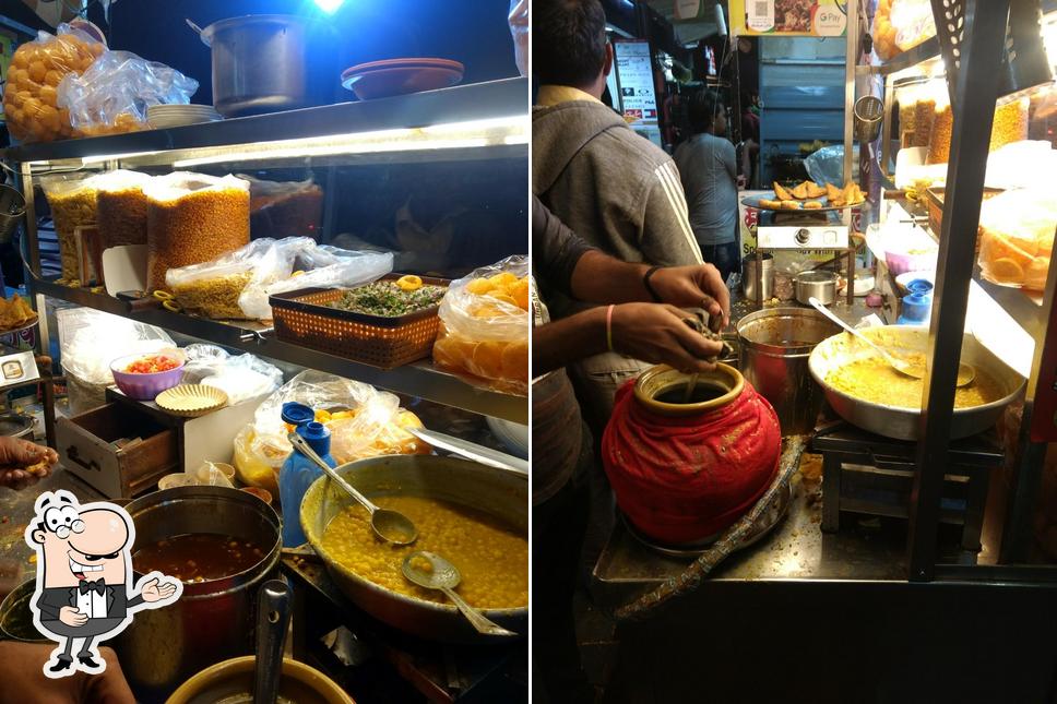 Mr. Dosa, Pune - Restaurant menu, prices and reviews