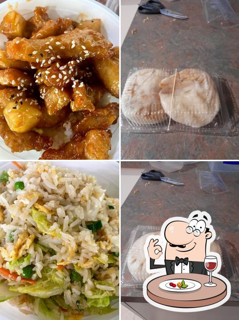 Old Wok Pinjarra Chinese Restaurant, Pinjarra - Restaurant menu, prices ...