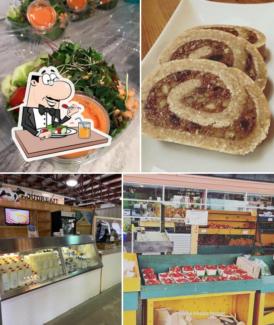 Landry's Homestyle Bakery, Moncton - Restaurant menu, prices and reviews