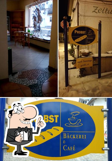 Bäckerei Reinhard Probst, Bodenmais - Speisekarte, Preise und Bewertungen
