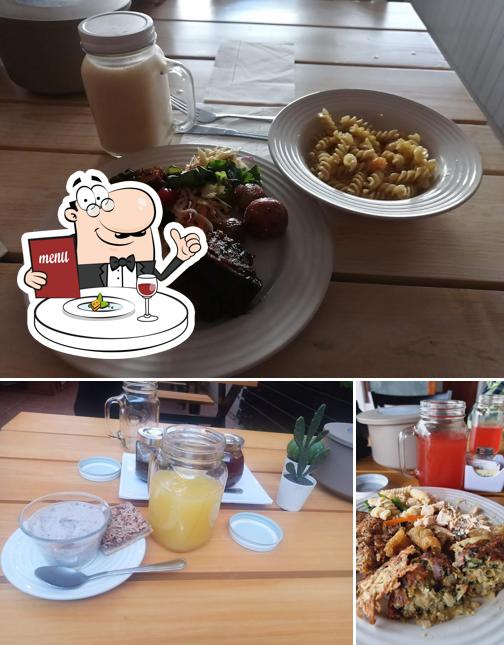 Rustic Buffet, Durango - Restaurant menu, prices and reviews