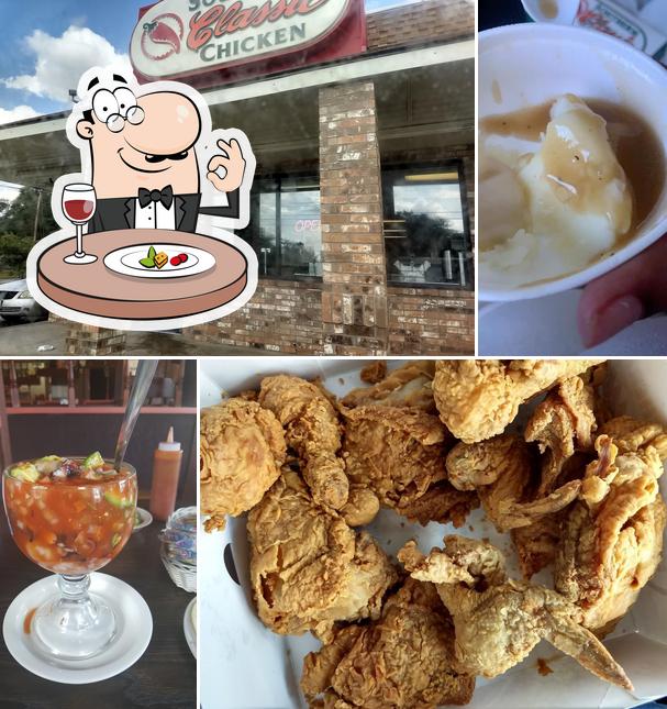 Top 7 restaurants with chicken strips in Longview, september 2024 ...