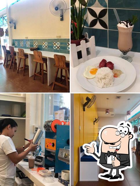 TOP CAFE, Binangonan