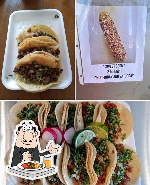 Victorias Tacos, Kuna - Menú del restaurante, precios y reseñas