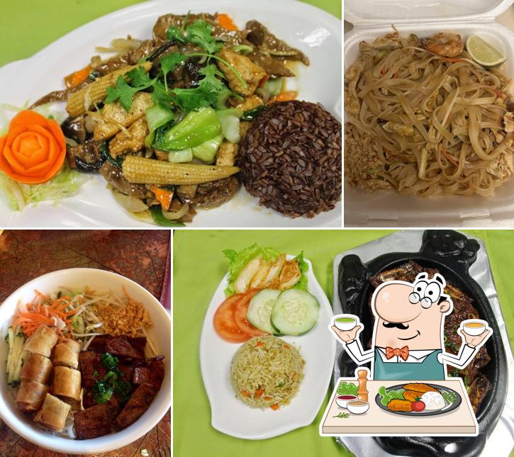 Vietnamese Noodles of Mequon, Mequon - Restaurant menu, prices and reviews