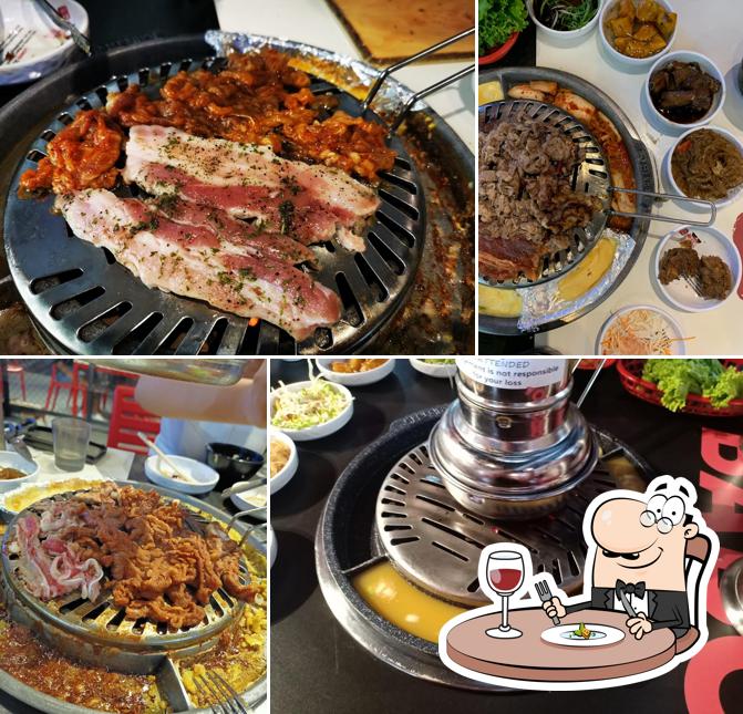 Best restaurants in Robinsons Cagayan De Oro Mall - Restaurant Guru