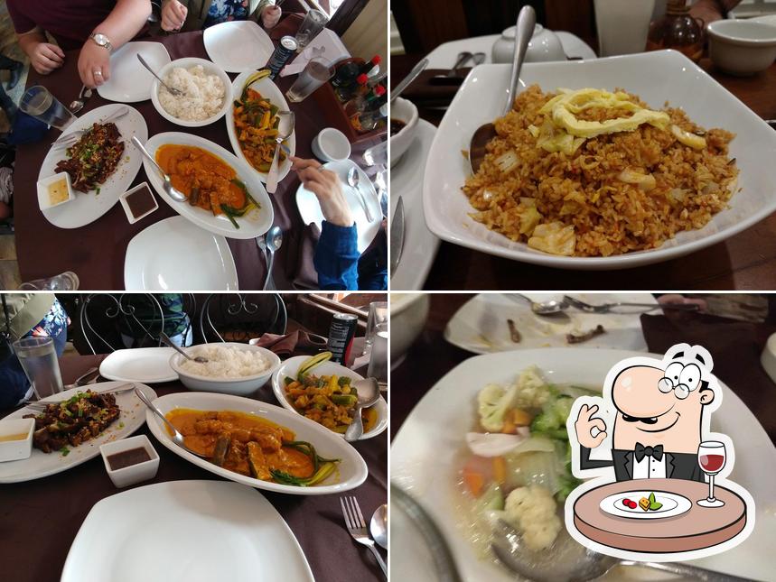Rustica Concepcion, Tarlac, Tarlac City - Restaurant menu, prices and ...