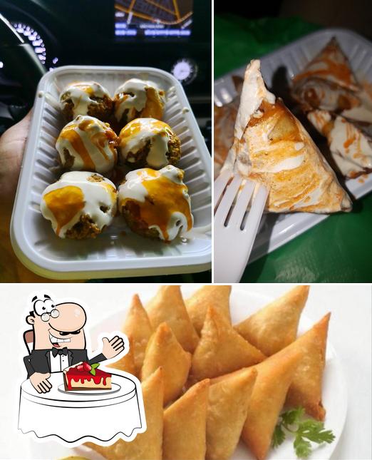 Sadaf Restaurant, Umm Al Quwain - Restaurant menu and reviews