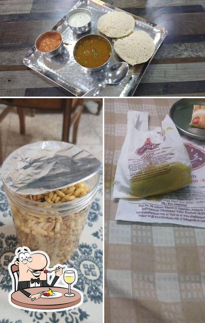 Singla’s Sweets, New Delhi, Main Road - Restaurant menu and reviews