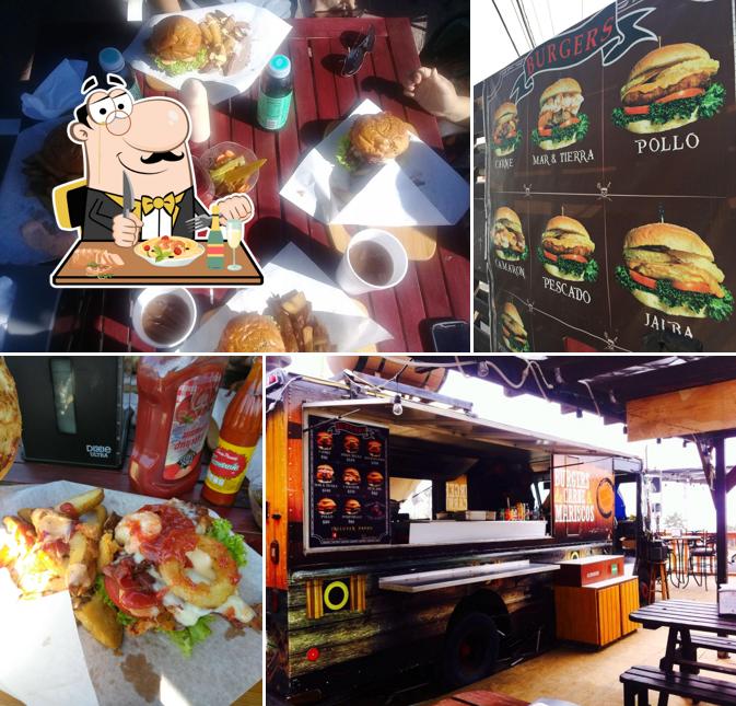 Urban Pirate Burger steakhouse, Rosarito - Restaurant reviews