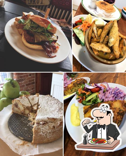 Top 7 cafes in Congleton, august 2025 - Restaurant Guru