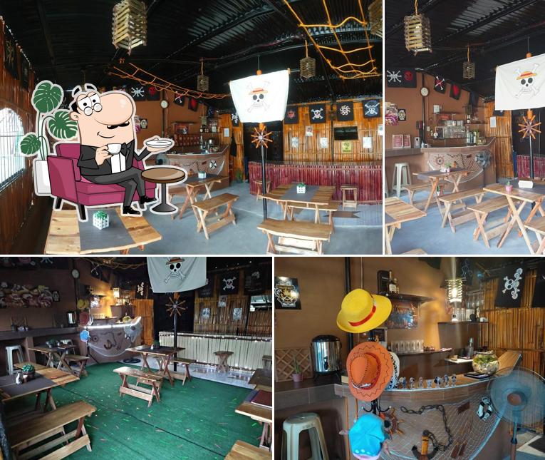 Thousand Sunny Restaurant and Bar, San Jose del Monte City - Restaurant ...