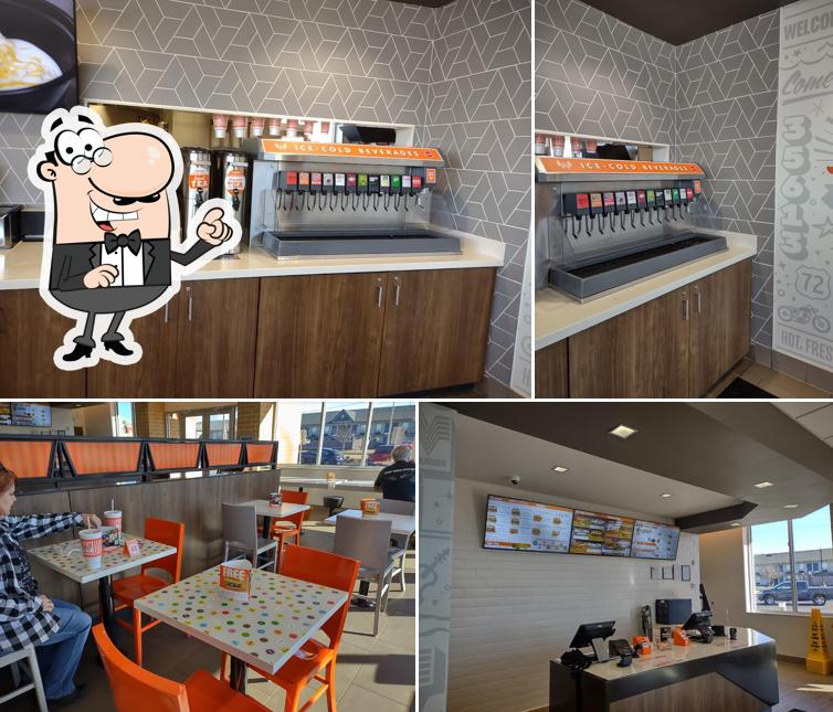 Whataburger in Athens - Restaurant reviews
