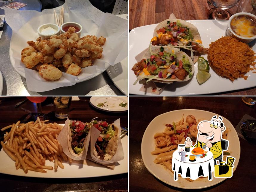 Best restaurants in Legacy Place Mall - Restaurant Guru
