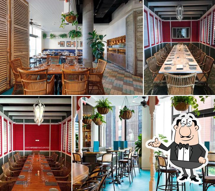 Best bbqs in Barangaroo, autumn 2023 - Restaurant Guru