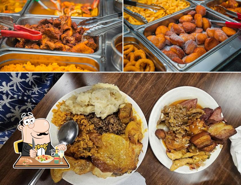 El Palacio Buffet, Orlando - Restaurant menu, prices and reviews