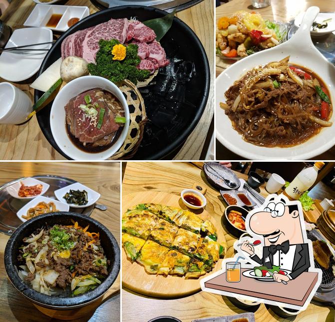 Korilla BBQ Restaurant, Brisbane - Restaurant menu, prices and reviews