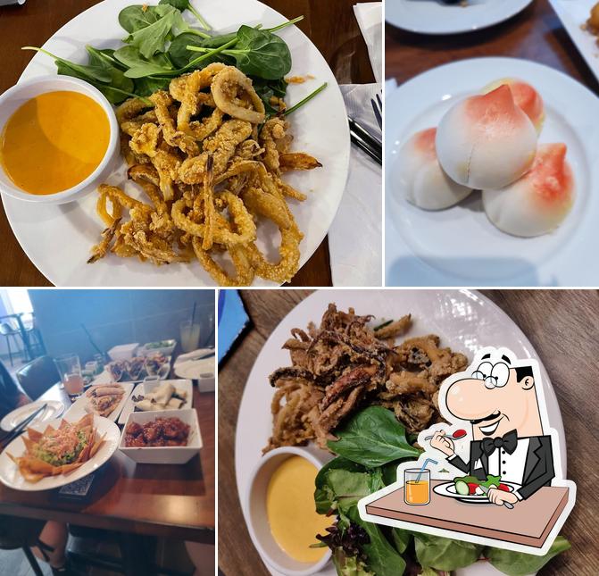 Find the best place to eat in Lorton, summer 2024 - Restaurant Guru
