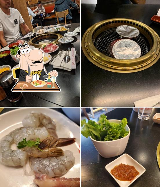 Gyubee Japanese Grill (Ottawa) in Ottawa - Restaurant menu and reviews