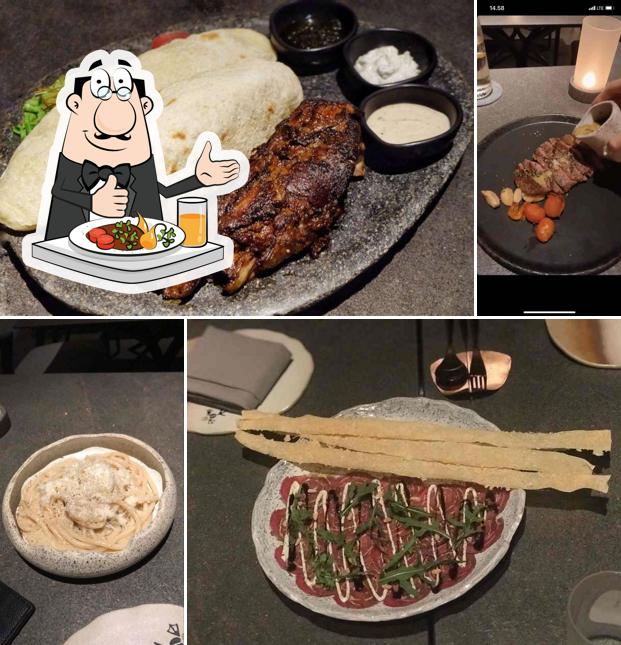 Animale Restaurant, Jakarta - Restaurant menu, prices and reviews