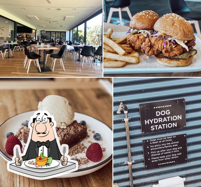 Apricus Launceston in Norwood - Restaurant menu and reviews