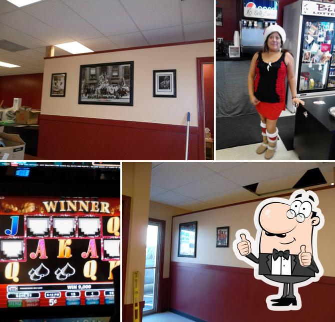Billy's, Redmond - Restaurant menu, prices and reviews