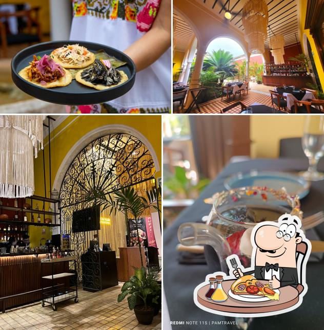 CASA YUCATÁN Restaurante, Merida - Menú del restaurante, precios y reseñas