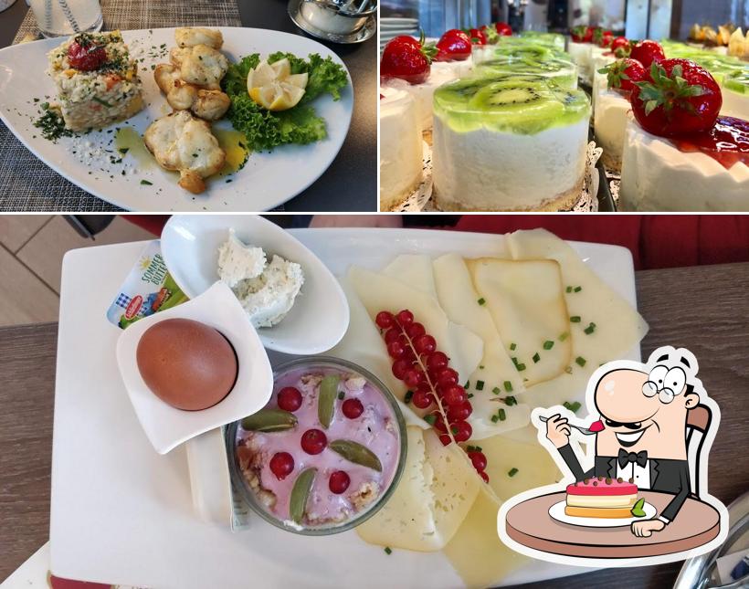Bäckerei Prindl NFG. GmbH, Wien - Speisekarte, Preise und Bewertungen