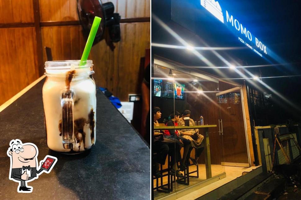 MOMO BOX, Dharwad - Restaurant menu, prices and reviews