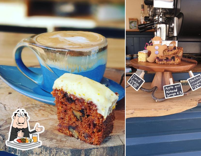 The Little Tipple Coffee, Timoleague - Restaurant menu, prices and reviews