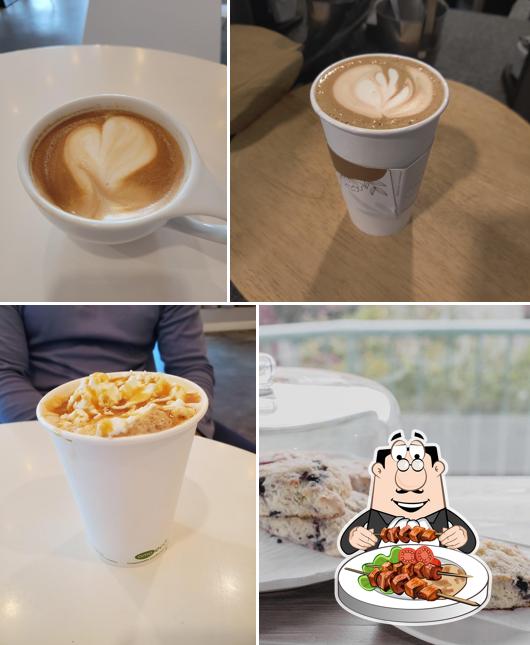 The Mill Coffee in Comox - Restaurant reviews