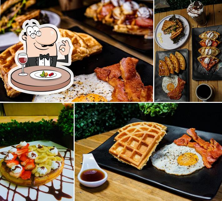 Culto Café, Tepic - Restaurant reviews