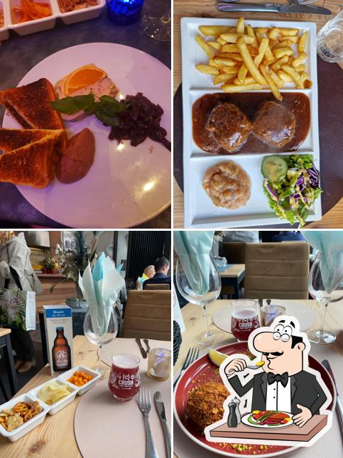 Chez Philippe, Liège - Restaurant reviews