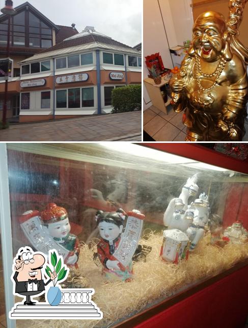 China-Restaurant MEI JING, Kressbronn am Bodensee - Restaurant reviews