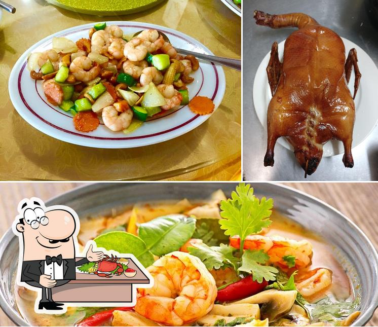 Diamond Chinese Restaurant, Belconnen - Restaurant menu, prices and reviews