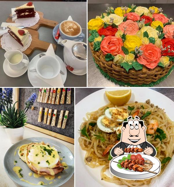 Gawler Heritage cafe, Gawler South - Restaurant menu, prices and reviews