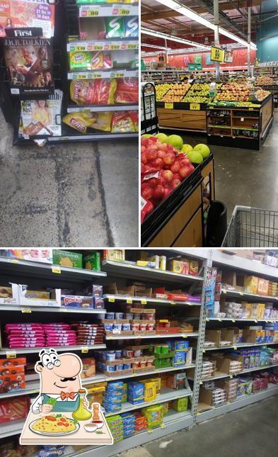 Foods Co, 8122 Gerber Rd in Sacramento - Restaurant reviews