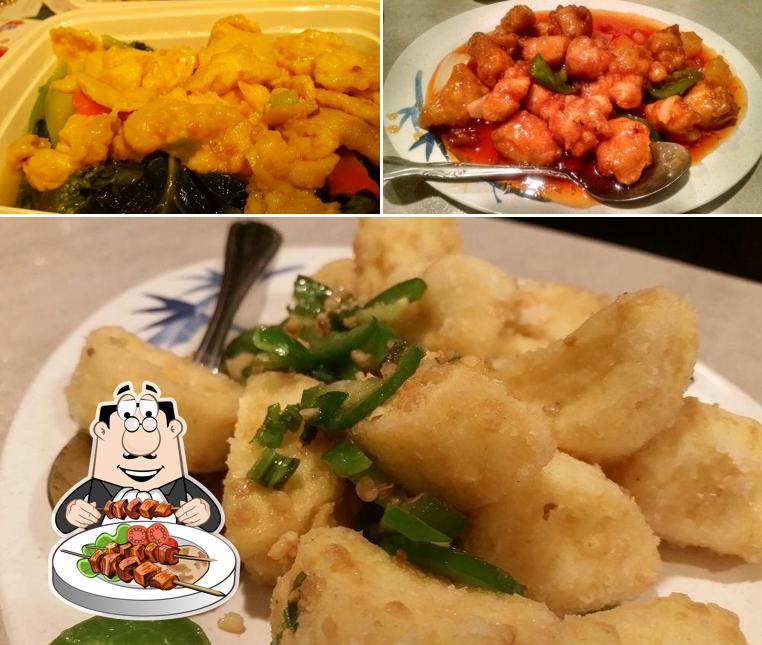 Golden Bull Restaurant, Chicago - Restaurant menu, prices and reviews