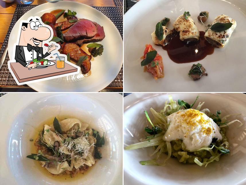 Idiom Restaurant & Idiom Wine Tasting Centre, Cape Town - Restaurant ...