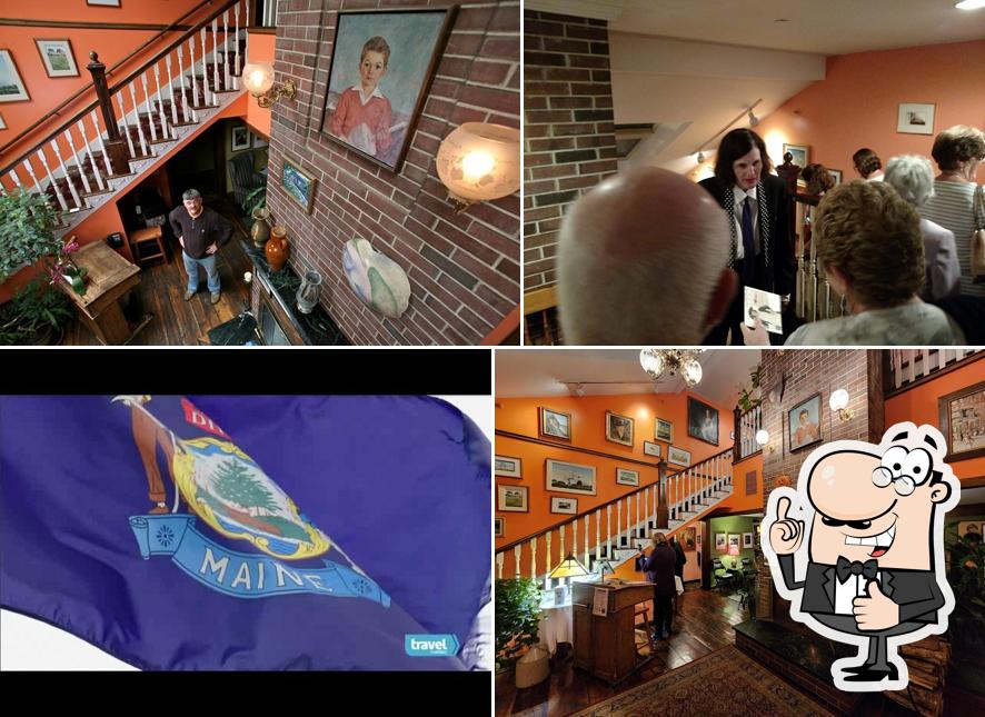 Jonathan's Ogunquit in Ogunquit - Restaurant menu and reviews