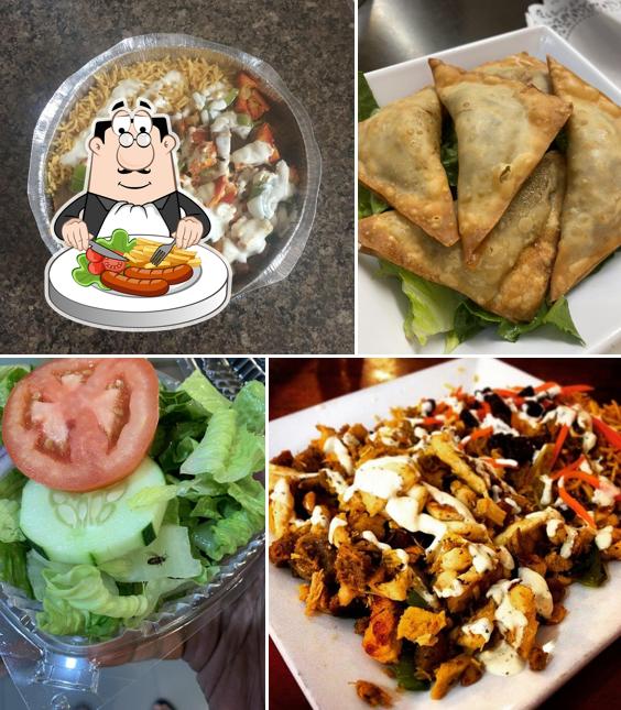 Kabab Paradise, South Bound Brook - Restaurant menu, prices and reviews