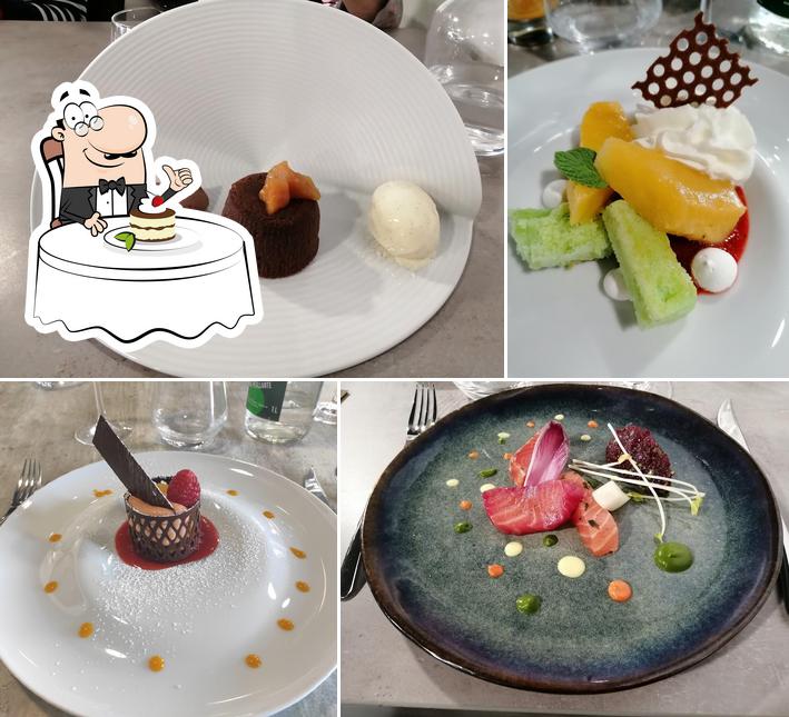 Le top 5 des restaurants à Montrond-les-Bains, octobre 2025 - Restaurant Guru